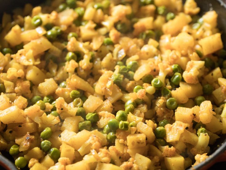 Singara Recipe | Bengali Shingara » Dassana's Veg Recipes - Doctor Woao