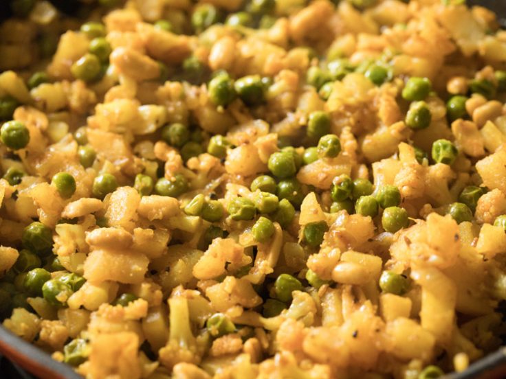 Singara Recipe | Bengali Shingara » Dassana's Veg Recipes - Doctor Woao