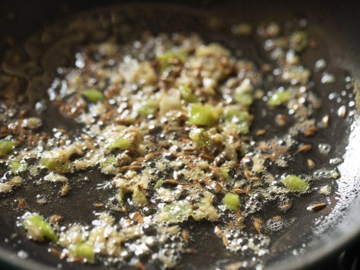 Lilva Kachori Recipe - Dassana’s Veg Recipes