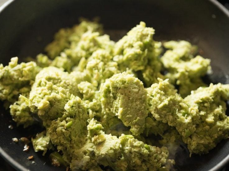 Lilva Kachori Recipe - Dassana’s Veg Recipes