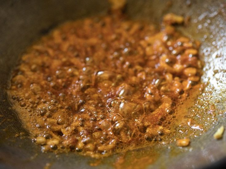 Masala Bread | Simple Bread Masala - Chaukasmaal.com