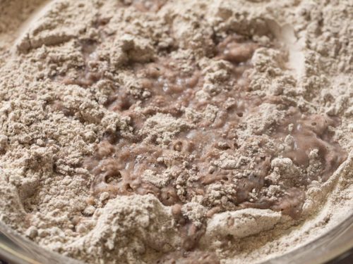 Ragi Roti | Nachni Roti - Dassana’s Veg Recipes