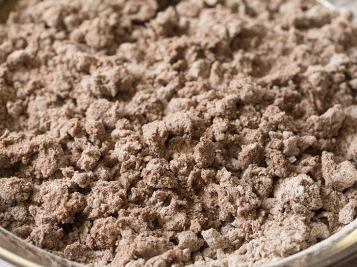 Ragi Roti | Nachni Roti - Dassana’s Veg Recipes