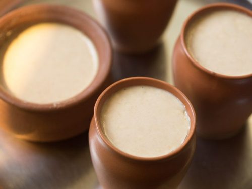 Mishti Doi Recipe - Dassana’s Veg Recipes