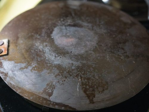 Roomali Roti | Rumali Roti - Dassana’s Veg Recipes