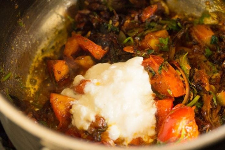 Shahi Pulao | Hyderabadi Pulao - Dassana’s Veg Recipes