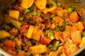 Shahi Pulao | Hyderabadi Pulao - Dassana’s Veg Recipes