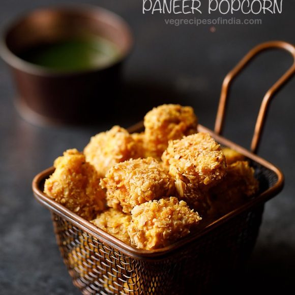 70 Indian Paneer Recipes For Every Occasion