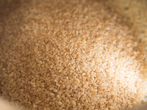 Dalia Recipe | Dalia Khichdi | Sweet Daliya | Vegetable Daliya (2 Ways)