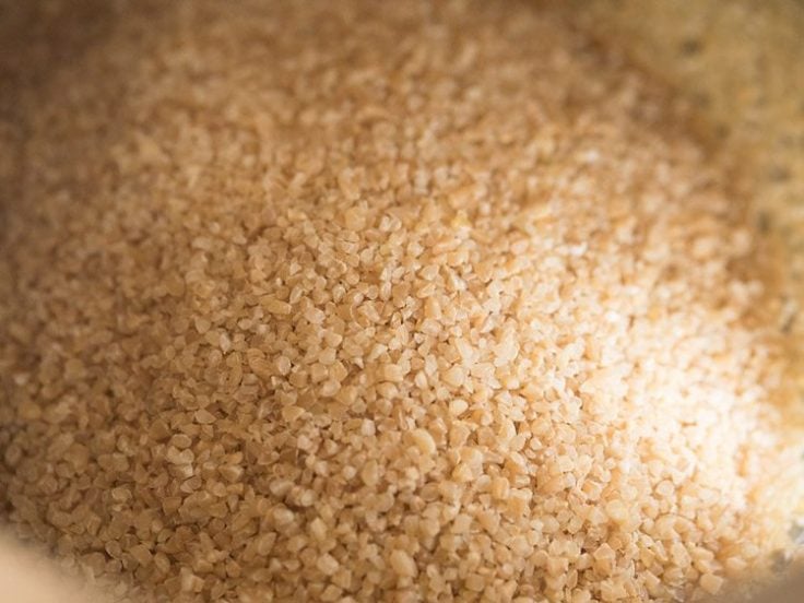 Dalia Recipe | Dalia Khichdi | Sweet Daliya | Vegetable Daliya (2 Ways)