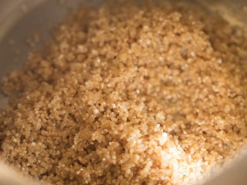 Dalia Recipe | Dalia Khichdi | Sweet Daliya | Vegetable Daliya (2 Ways)