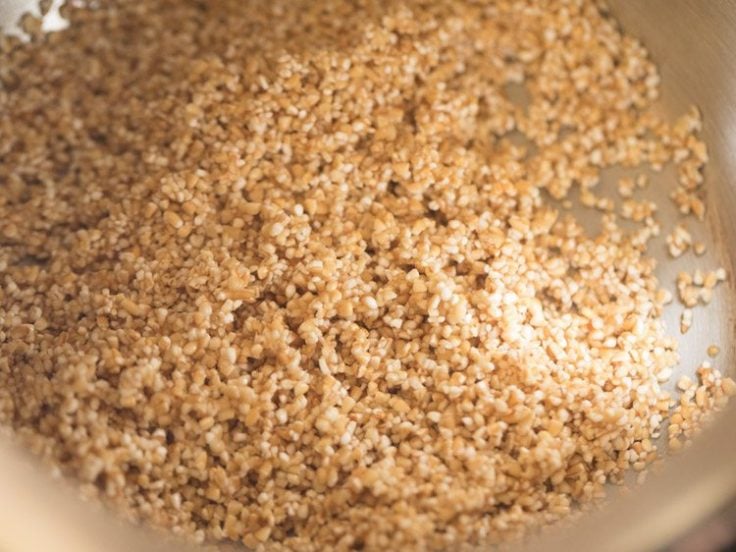 Dalia Recipe | Dalia Khichdi | Sweet Daliya | Vegetable Daliya (2 Ways)