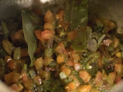 Kathal ki Sabji - Dassana’s Veg Recipes