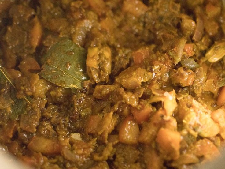 Kathal ki Sabji - Dassana’s Veg Recipes