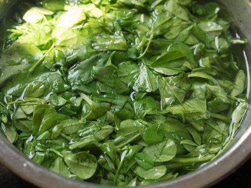 Methi Chaman Recipe - Dassana’s Veg Recipes