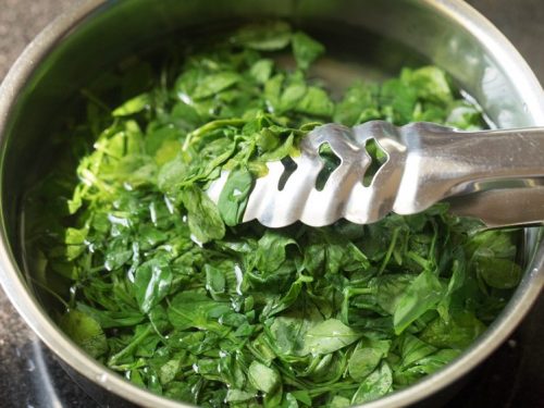 Methi Chaman Recipe - Dassana’s Veg Recipes