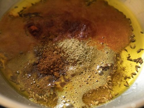 Methi Chaman Recipe - Dassana’s Veg Recipes