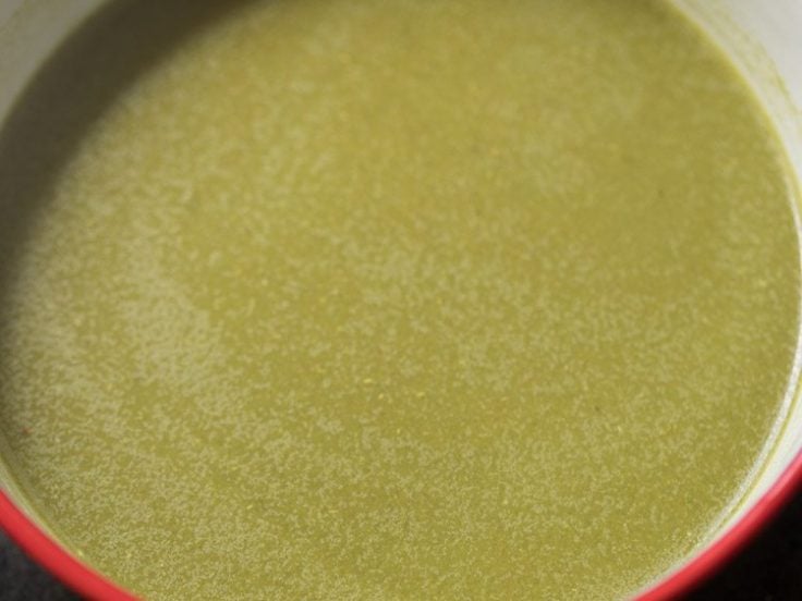 Golgappa Recipe | Delhi Style Golgappa Recipe & Golgappa Pani