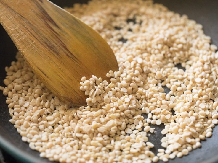 Podi Idli Recipe (With Mini Idli or Small Idli) - Dassana’s Veg Recipes