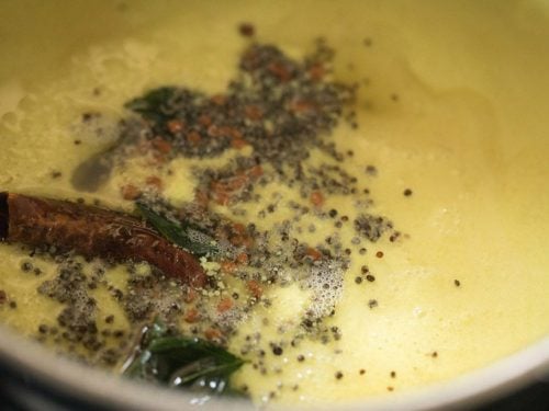 Mor Kulambu Recipe | Mor Kuzhambu - Dassana’s Veg Recipes