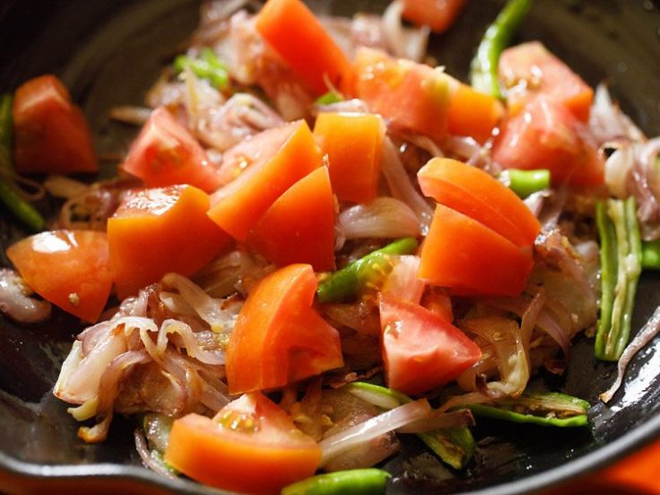 Paneer Fry Recipe - Dassana’s Veg Recipes