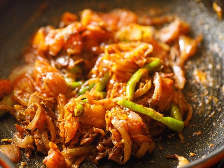 Paneer Fry Recipe - Dassana’s Veg Recipes