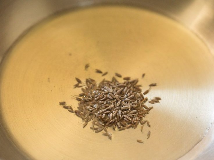 Madra Recipe | Himachali Rajma Madra - Dassana’s Veg Recipes