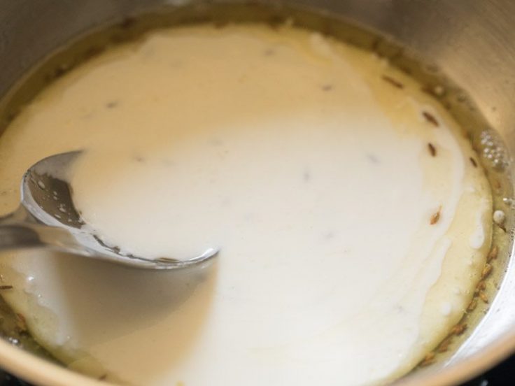 Madra Recipe | Himachali Rajma Madra Recipe - Doctor Woao