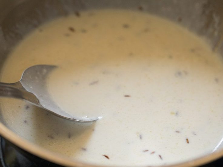 Madra Recipe | Himachali Rajma Madra - Dassana’s Veg Recipes