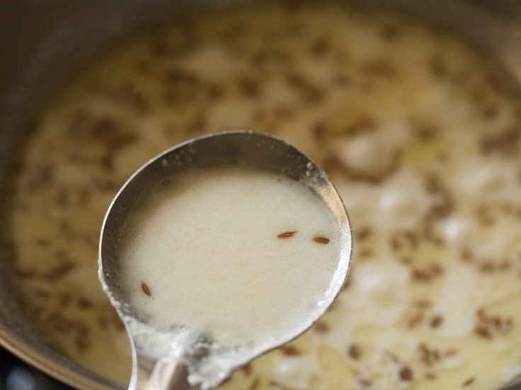 Madra Recipe | Himachali Rajma Madra - Dassana’s Veg Recipes