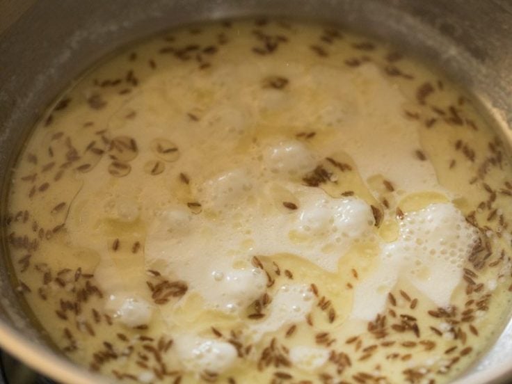 Madra Recipe | Himachali Rajma Madra - Dassana’s Veg Recipes