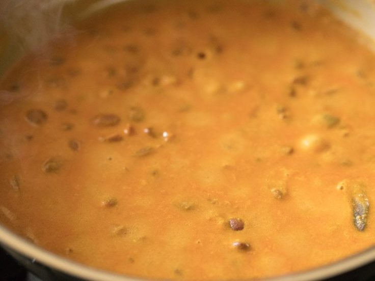 Madra Recipe | Himachali Rajma Madra Recipe - Doctor Woao