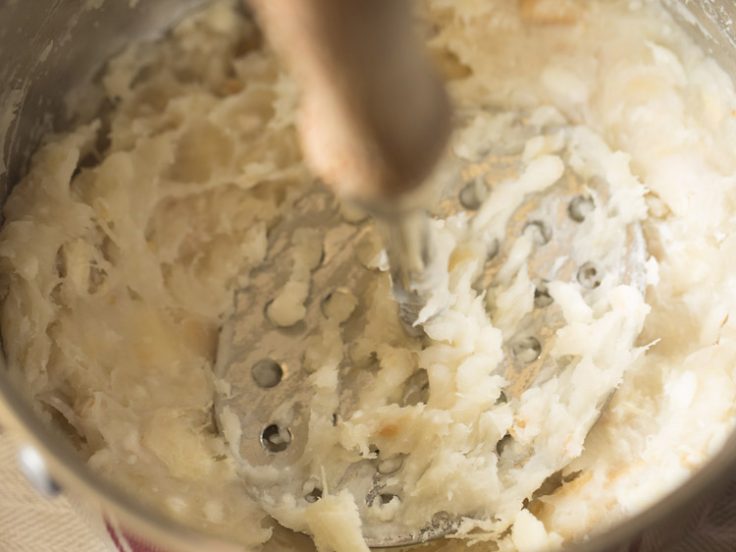 Kappa Puzhukku | Maravalli Kilangu Recipe (Mashed Tapioca Root)