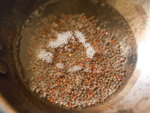 Kappa Puzhukku | Maravalli Kilangu Recipe (Mashed Tapioca Root)