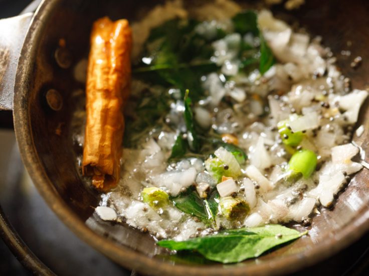 Kappa Puzhukku | Maravalli Kilangu Recipe (Mashed Tapioca Root)