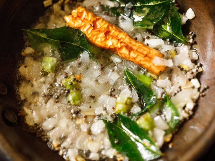 Kappa Puzhukku | Maravalli Kilangu Recipe (Mashed Tapioca Root)