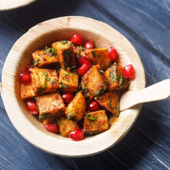 140 Indian Party Snacks and Starters (Vegetarian) - Dassana’s Veg Recipes