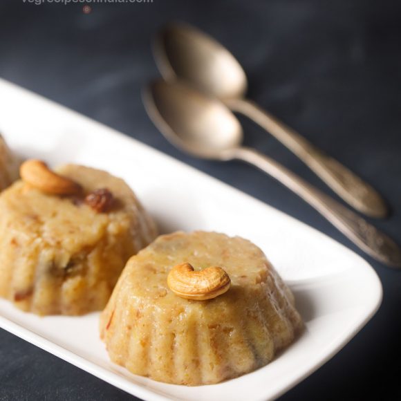 20 Halwa Recipes for Festive Time