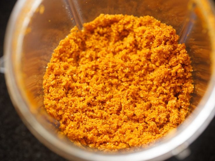 Bhakarwadi Recipe (Bakarwadi) - Dassana’s Veg Recipes