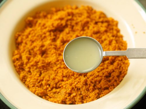 Bhakarwadi Recipe (Bakarwadi) - Dassana’s Veg Recipes