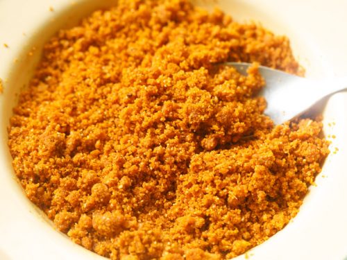 Bhakarwadi Recipe (Bakarwadi) - Dassana’s Veg Recipes