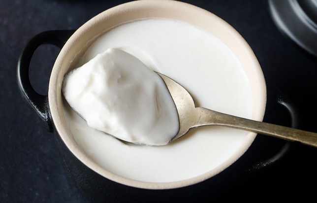 How to make Curd | Homemade Curd Recipe - Relish How to make Curd | Homemade Curd Recipe - Relish