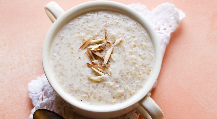 dalia recipe, how to make daliya recipe | sweet dalia recipe