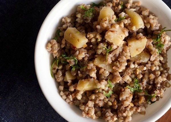 Ekadashi Recipes | Top 11 Ekadasi fasting recipes | Ekadashi vrat recipes