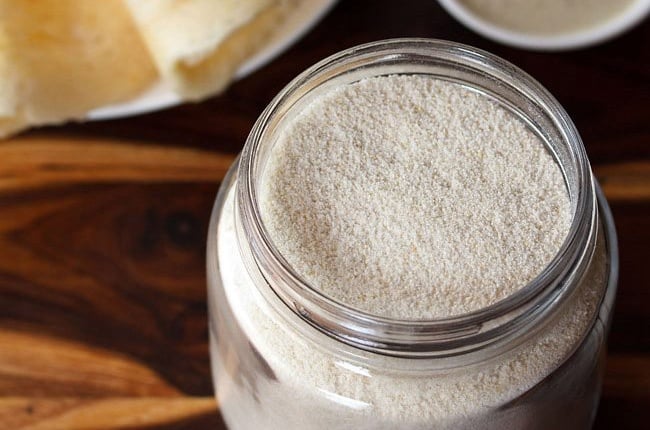 Instant Dosa Recipe | Instant Dosa Mix » Dassana's Veg Recipes - Karinokada