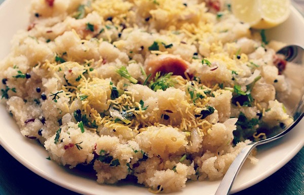 Upma Recipe, How to make Upma (Video + Photos) - Dassana's Recipes