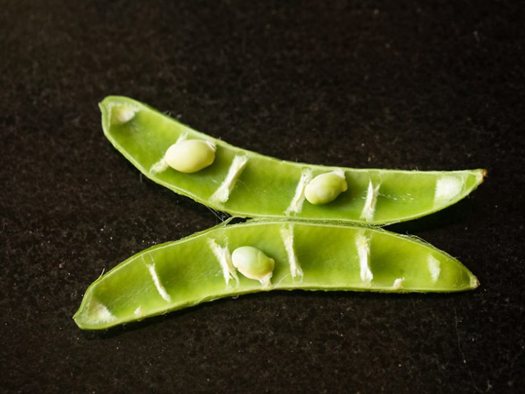 Avarakkai Poriyal | Avarakkai Recipe - Dassana’s Veg Recipes