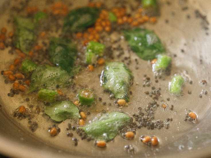 Avarakkai Poriyal | Avarakkai Recipe - Dassana’s Veg Recipes