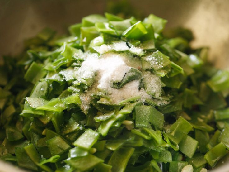 Avarakkai Poriyal | Avarakkai Recipe - Dassana’s Veg Recipes