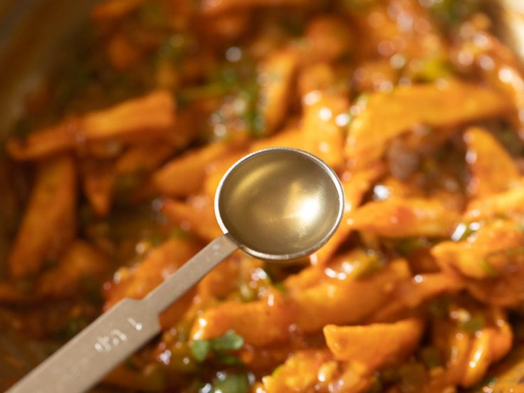 Chilli Potato Recipe - Dassana’s Veg Recipes